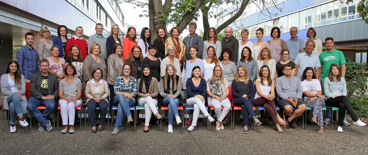 Kollegium 15-16z – Alfred-Delp-Schule Lampertheim