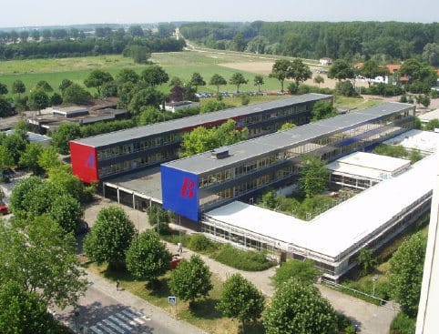 Unsere Schule stellt sich vor – Alfred-Delp-Schule, Lampertheim